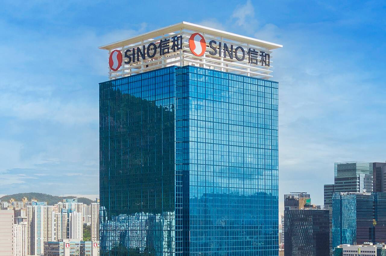 About Us - Sino Property Services
