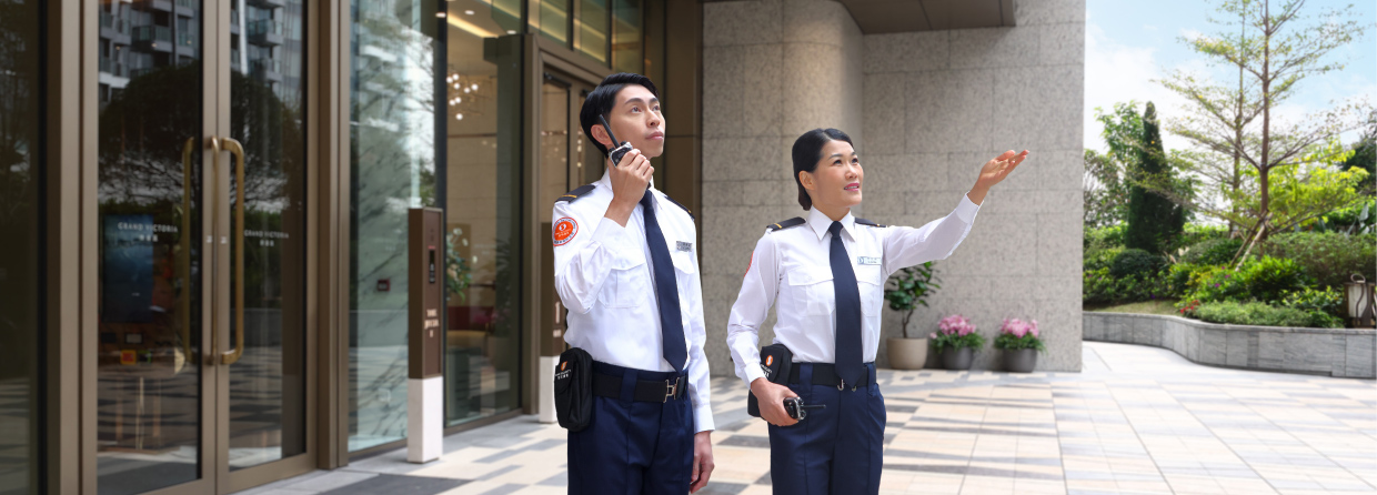 Sino Property Services